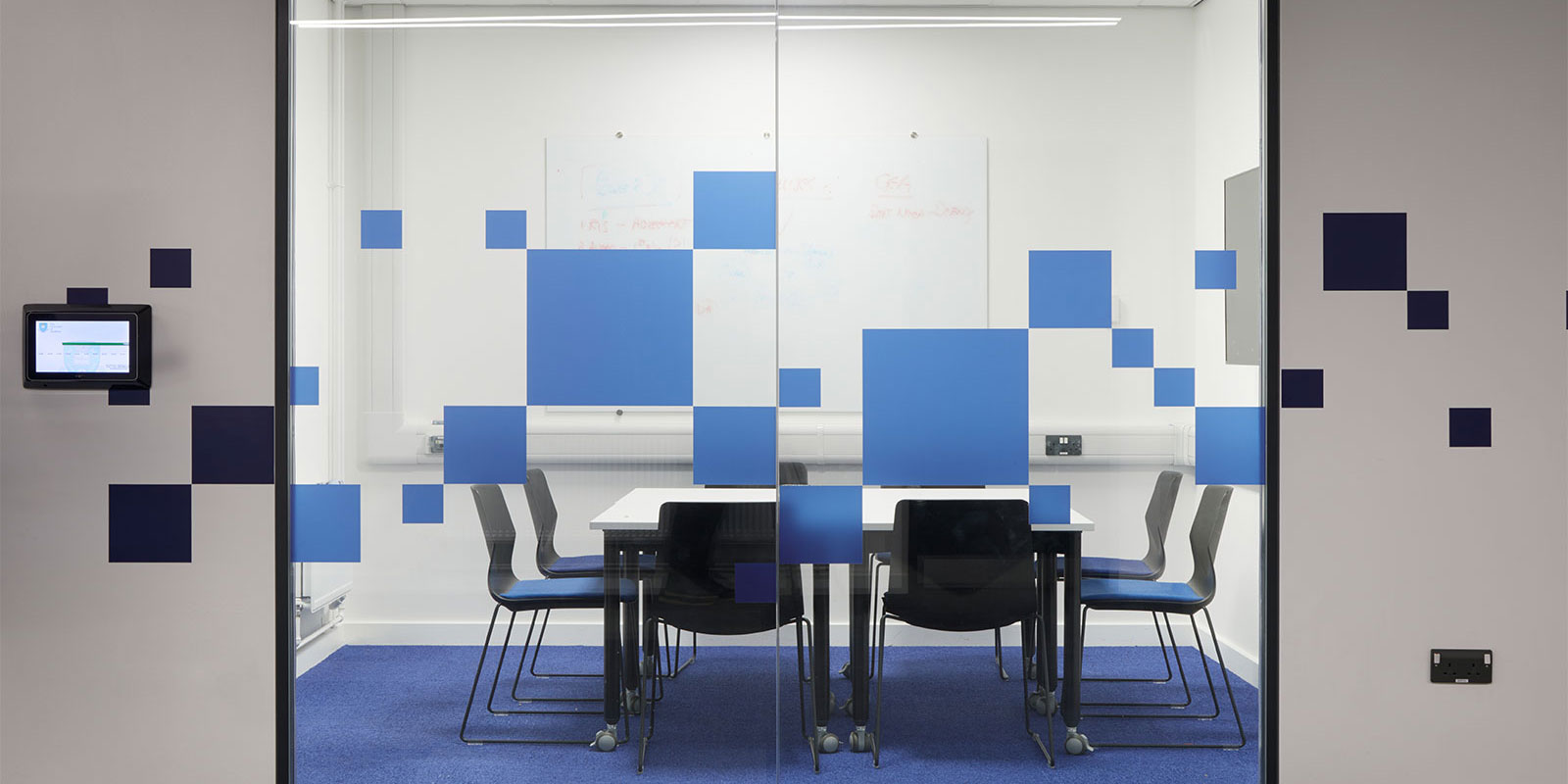 Teaching Hub, 38 Mappin Street - Twelve Architects and Masterplanners