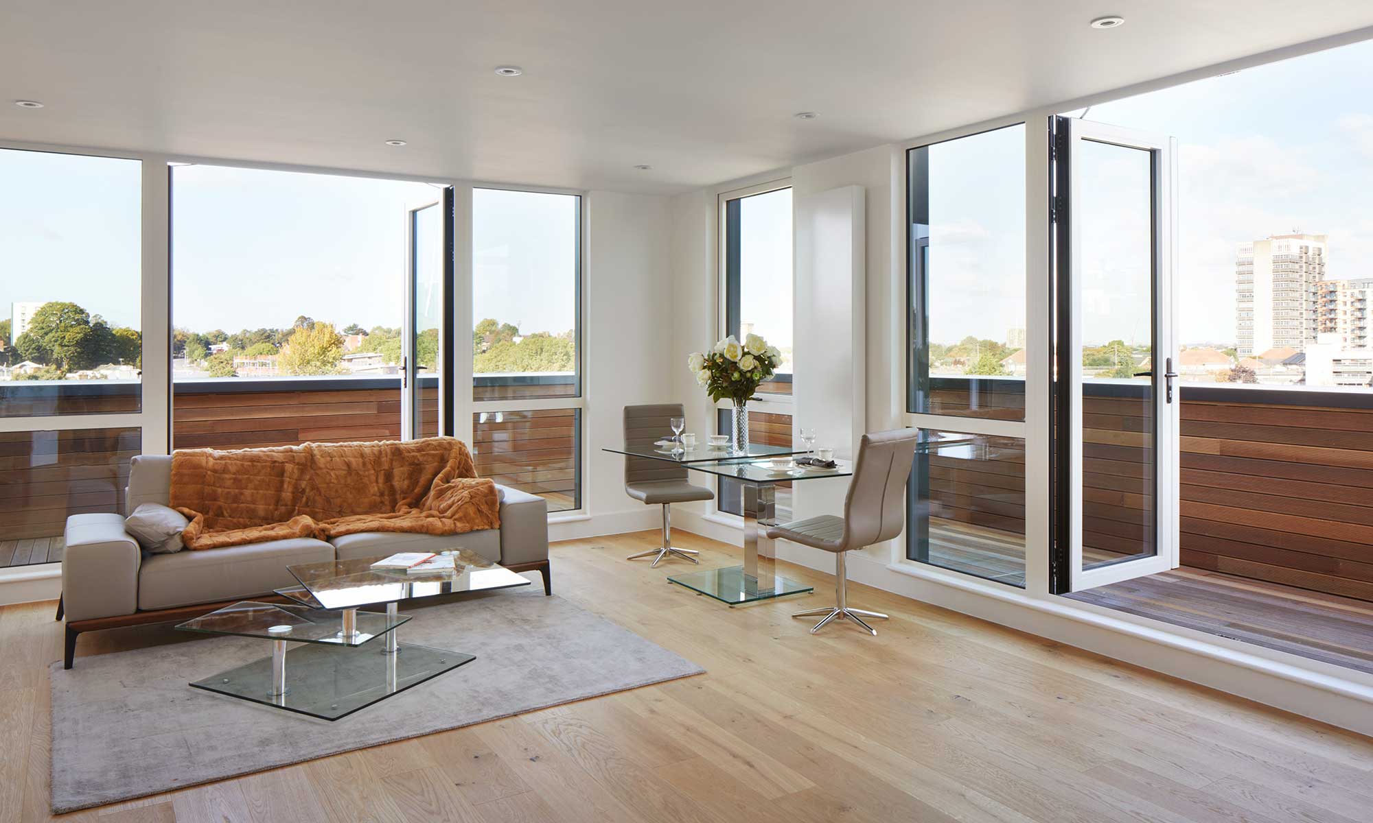 Central Cross - Twelve Architects and Masterplanners