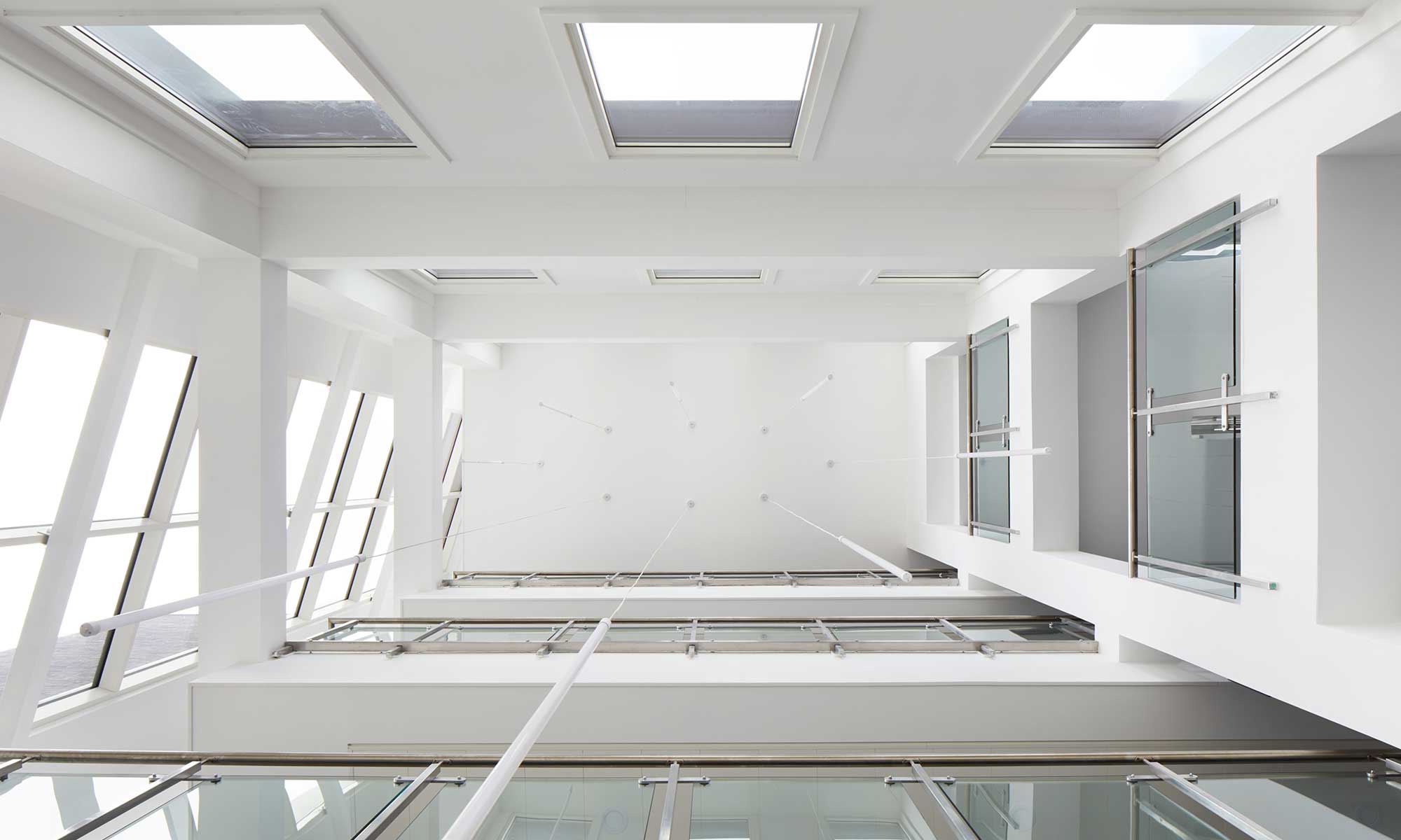 Central Cross - Twelve Architects and Masterplanners