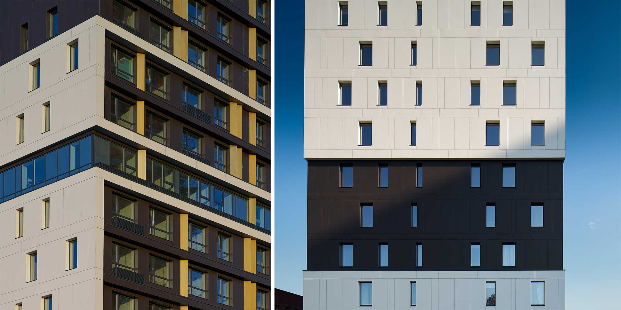 Clever Park - Twelve Architects and Masterplanners