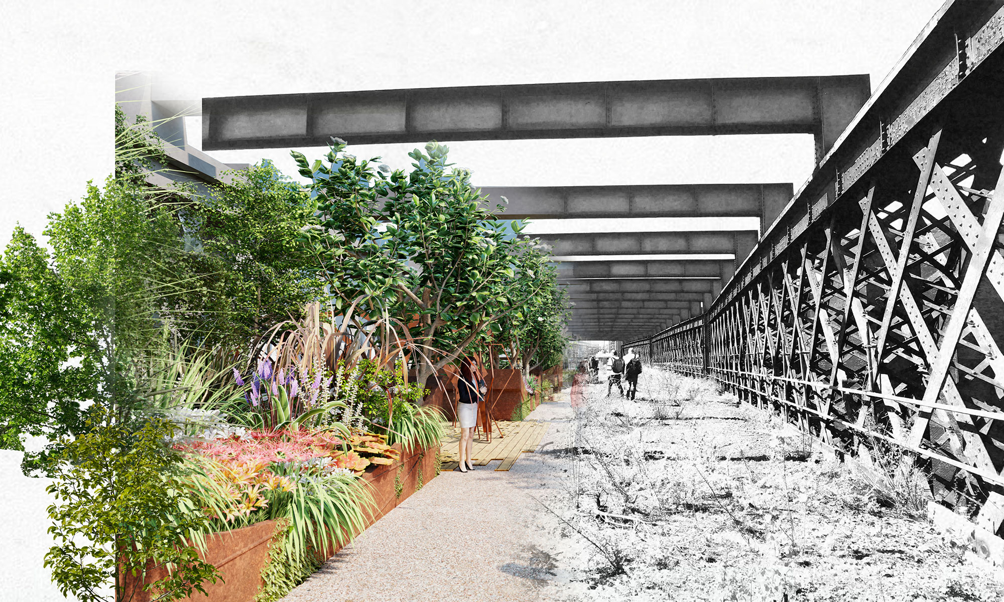 Castlefield Viaduct featured in Architects` Journal 23th June 2021 ...