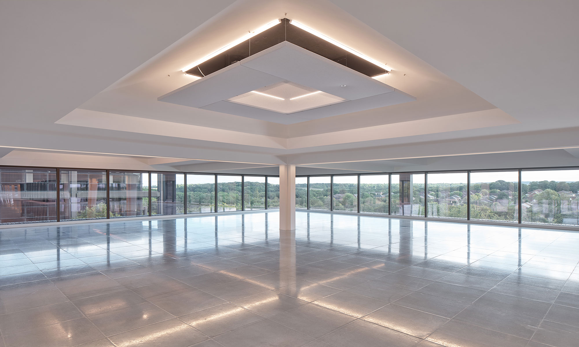 Plant - Twelve Architects and Masterplanners